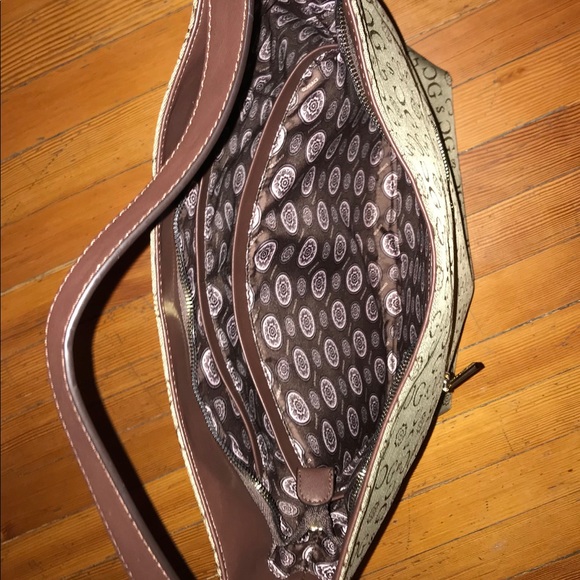 Gussaci | Bags | Gussaci Handbag Purse | Poshmark